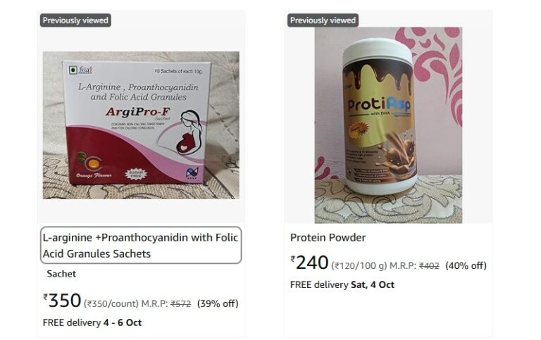 SOP for Repackaging / Re-labeling of Finished Goods